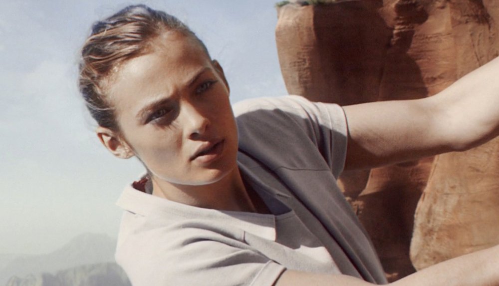 Sacha Szwarc | Stitch