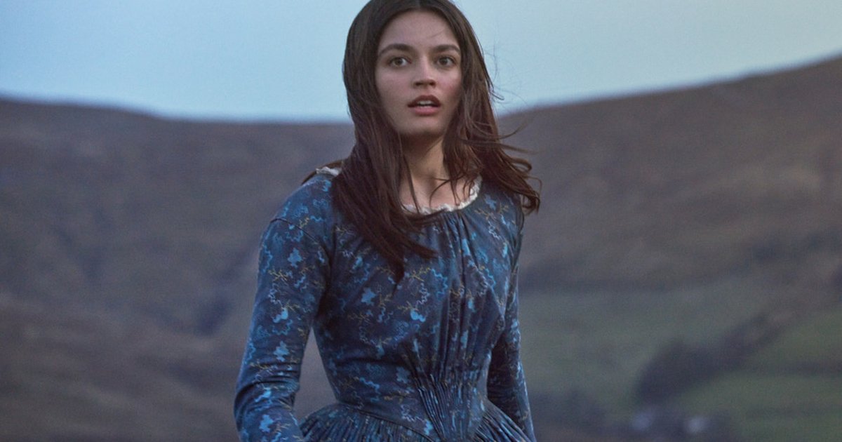 Feature Film | Stitch