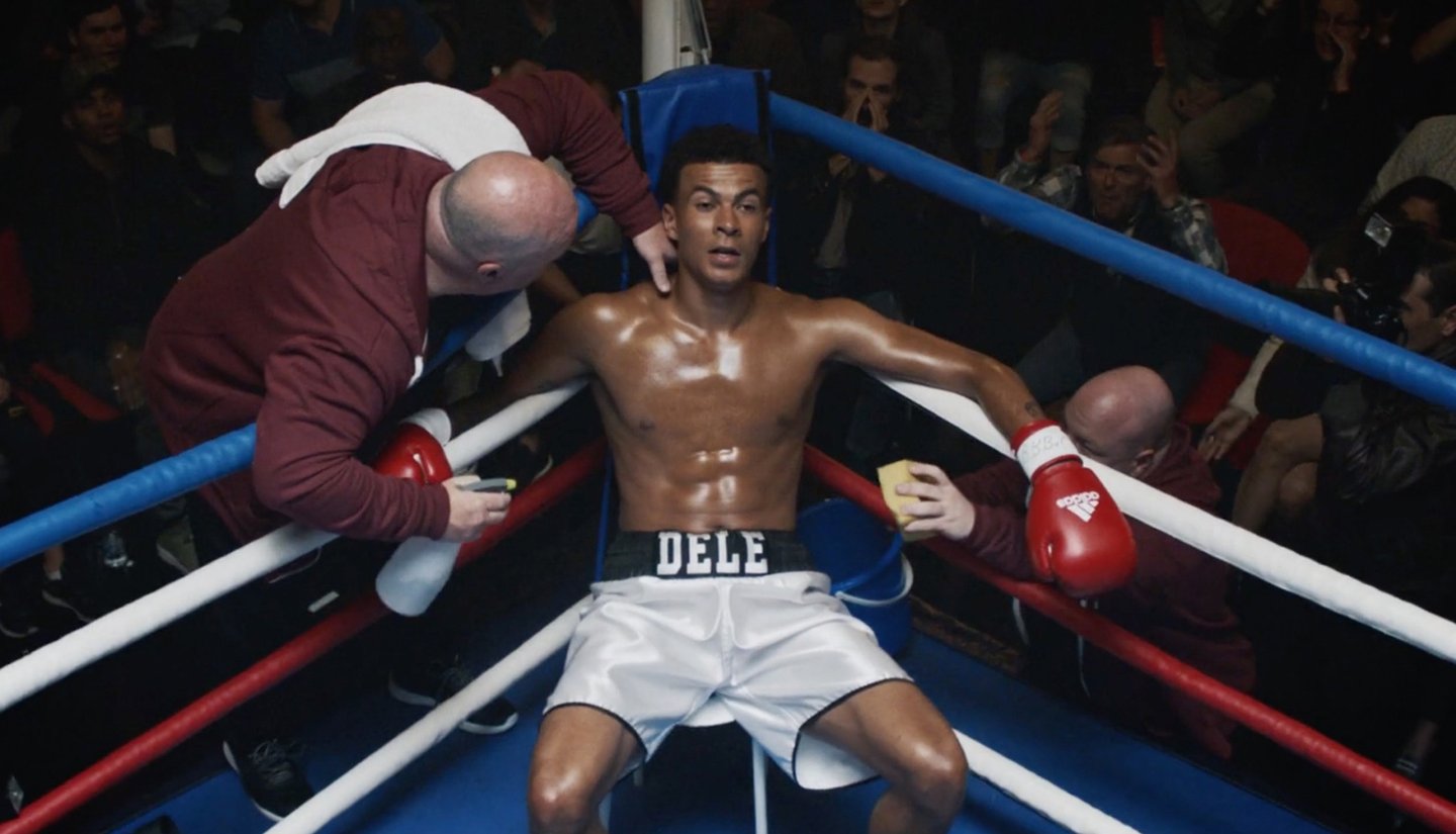 Sacha Szwarc | Stitch