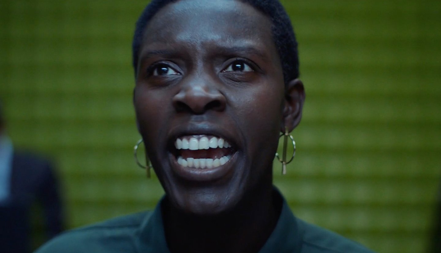 Sacha Szwarc | Stitch