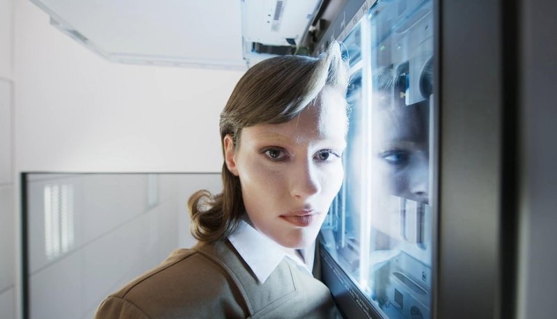 Charlie Von Rotberg | Stitch