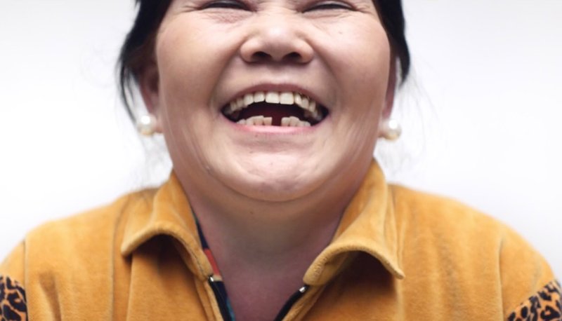 Sacha Szwarc | Stitch